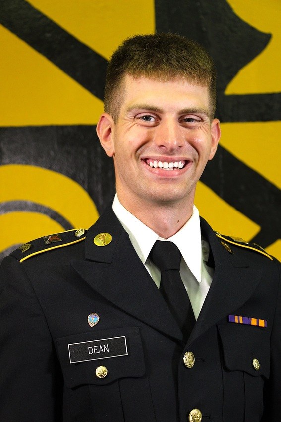 Distinguished Military Graduates