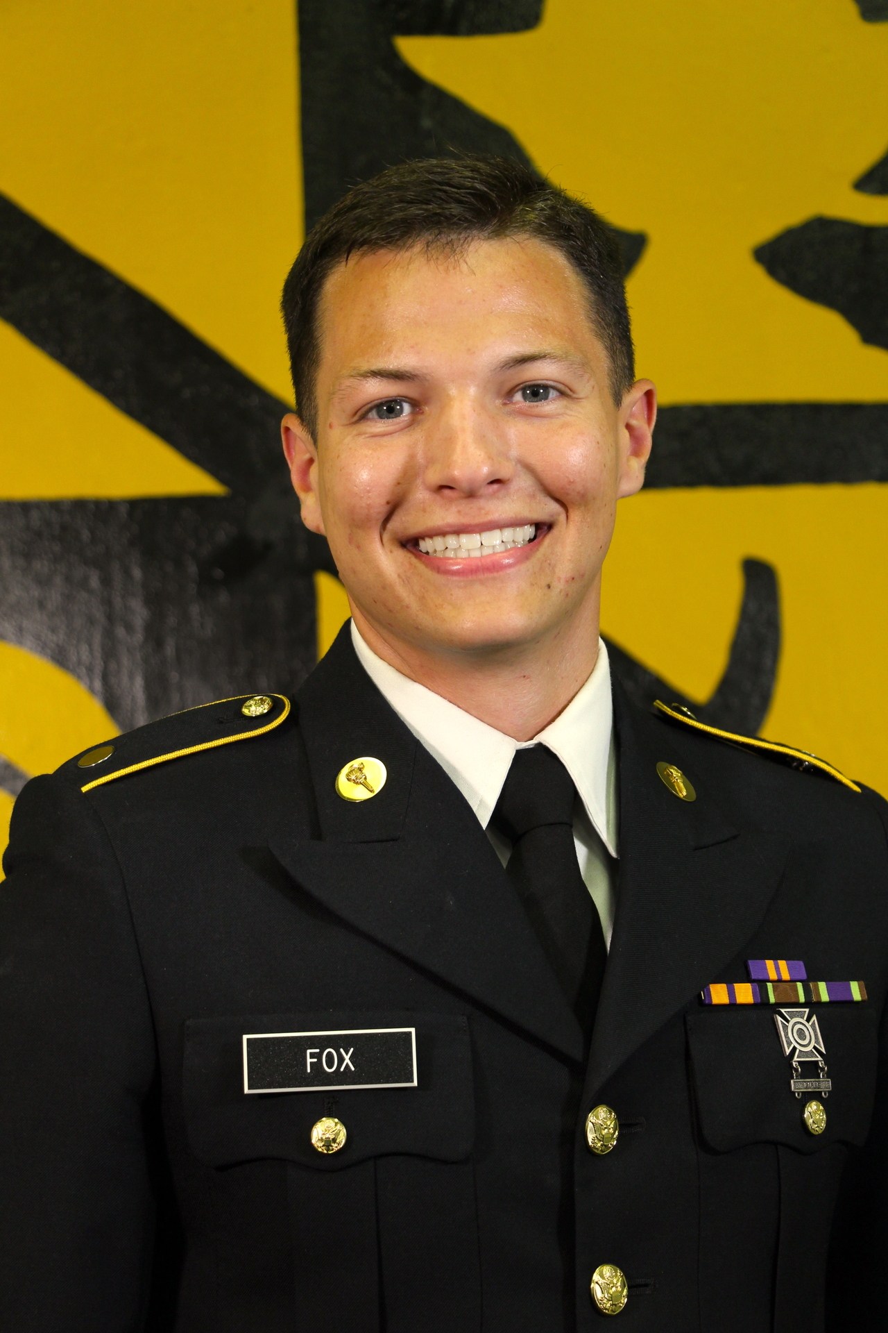 Distinguished Military Graduates