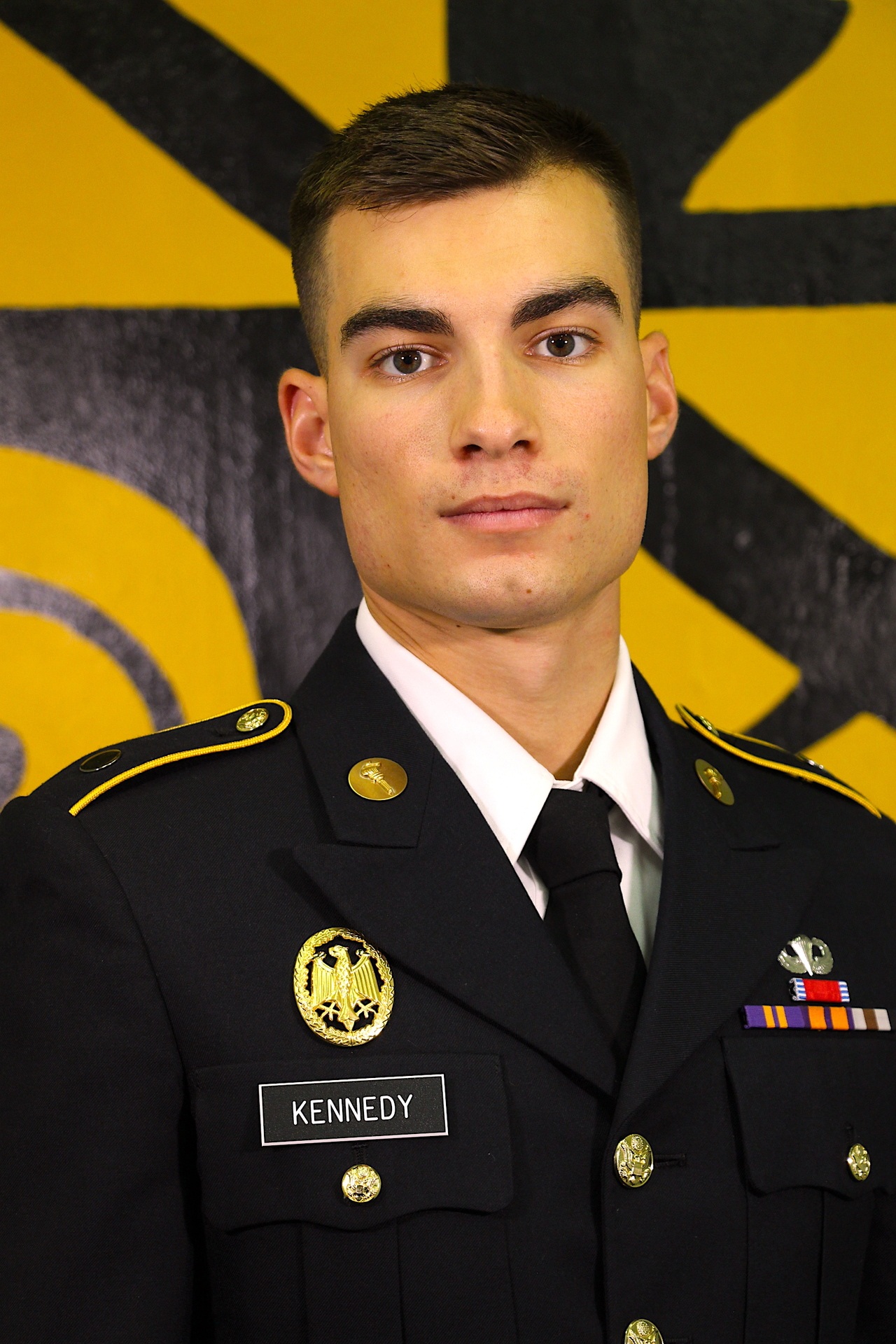 Distinguished Military Graduates