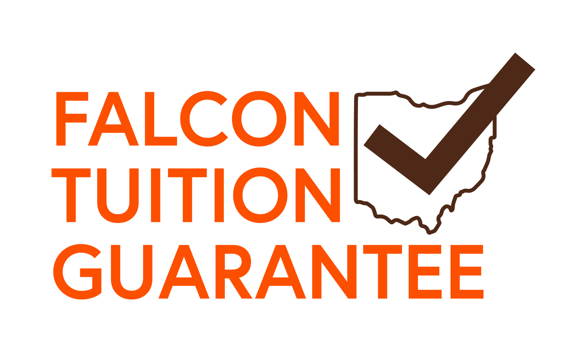 The Falcon Tuition Guarantee