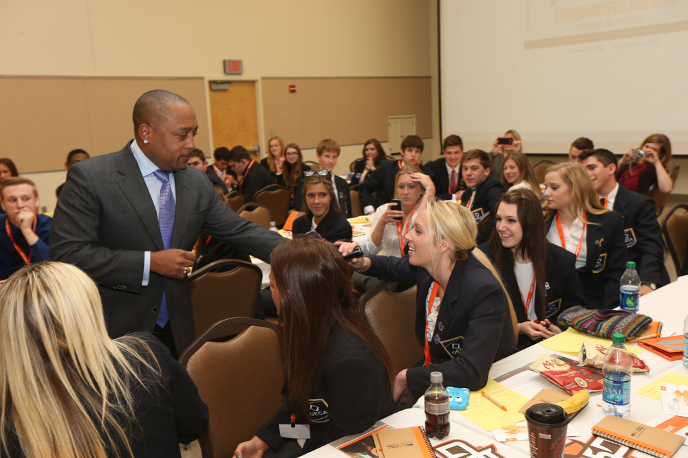 Four Outstanding Innovators Shared Their Journeys to Success at Sebo Series