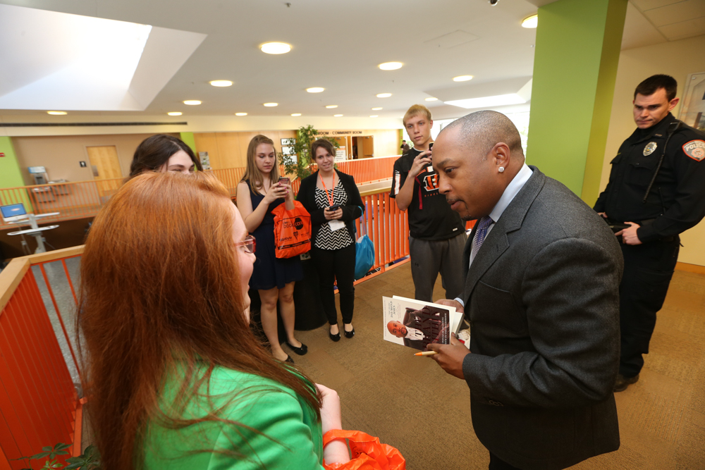 Four Outstanding Innovators Shared Their Journeys to Success at Sebo Series