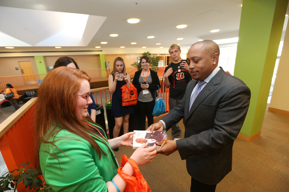 Four Outstanding Innovators Shared Their Journeys to Success at Sebo Series