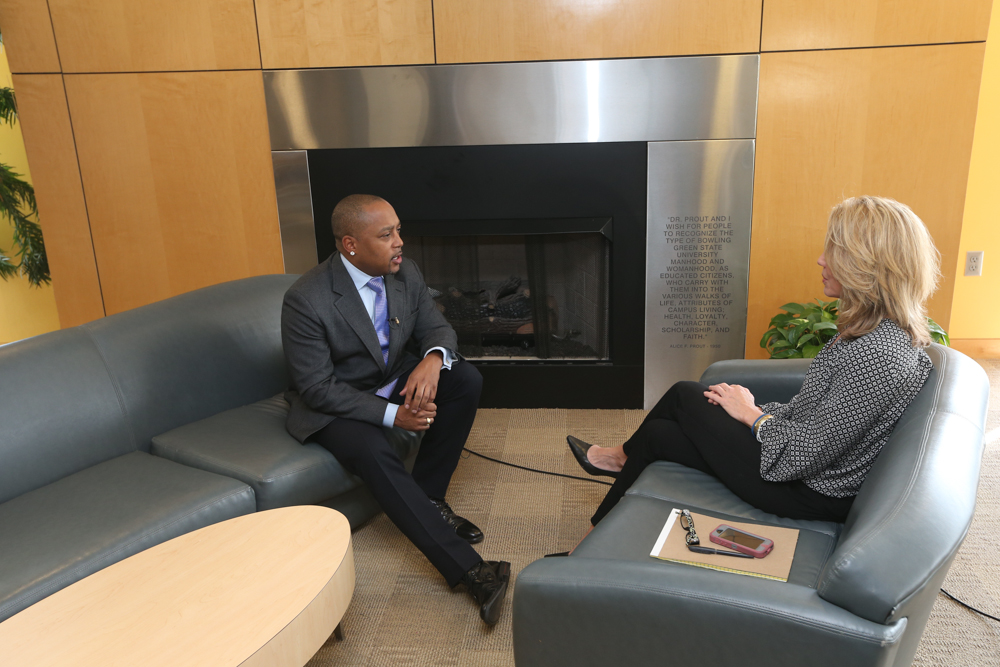 Four Outstanding Innovators Shared Their Journeys to Success at Sebo Series