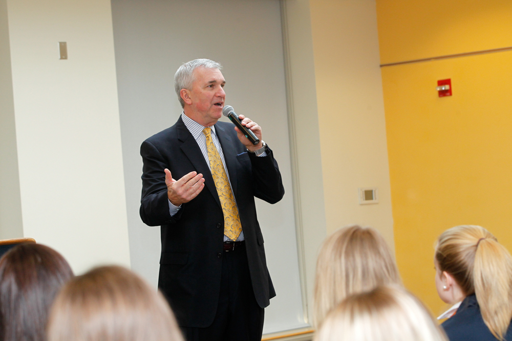 Four Outstanding Innovators Shared Their Journeys to Success at Sebo Series