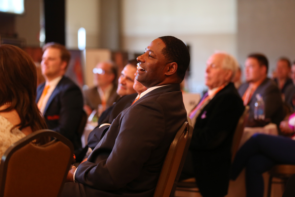 Four Outstanding Innovators Shared Their Journeys to Success at Sebo Series