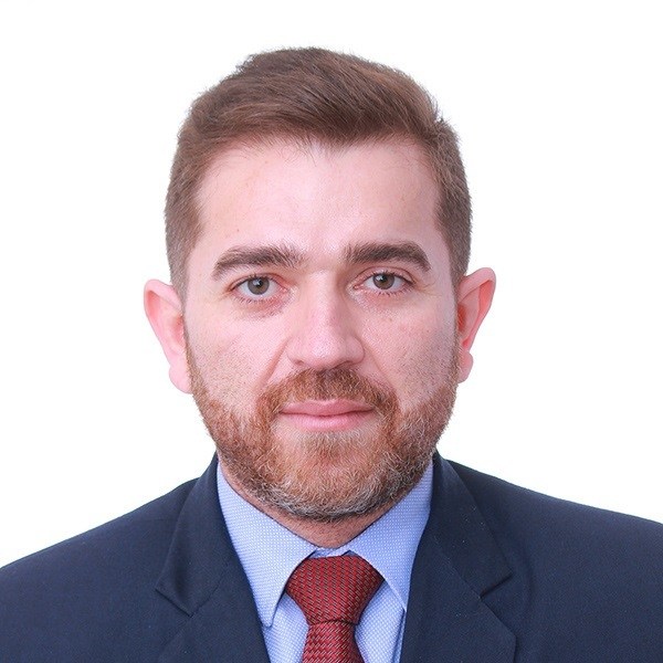 Meet our new business faculty