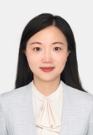 Angela Zhou, Ph.D.