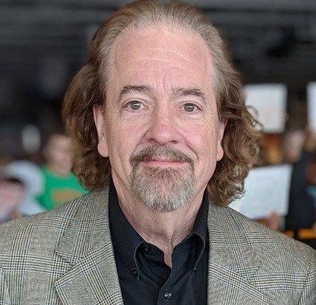 Kenneth Snead, Ph.D.