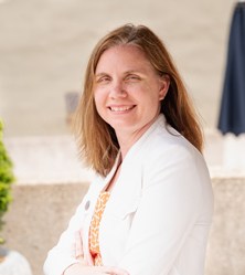 Jennifer Percival, Ph.D.