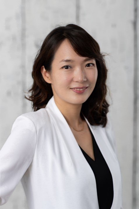 Seong Kyoung Shin, Ph.D.