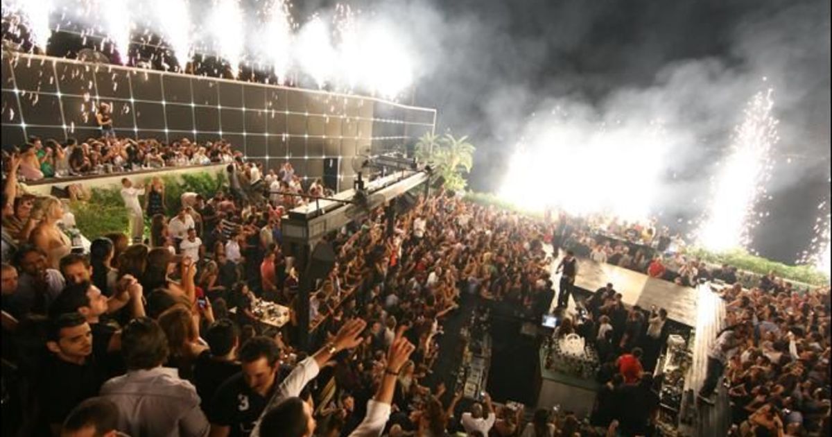 Holiday Traditions Celebrated in Lebanon and East Africa