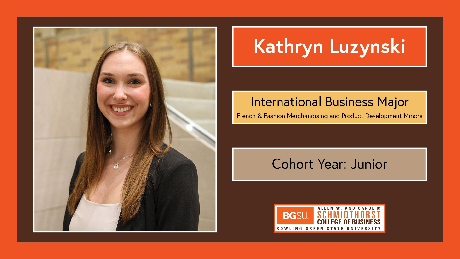 Ohio Export Internship Program