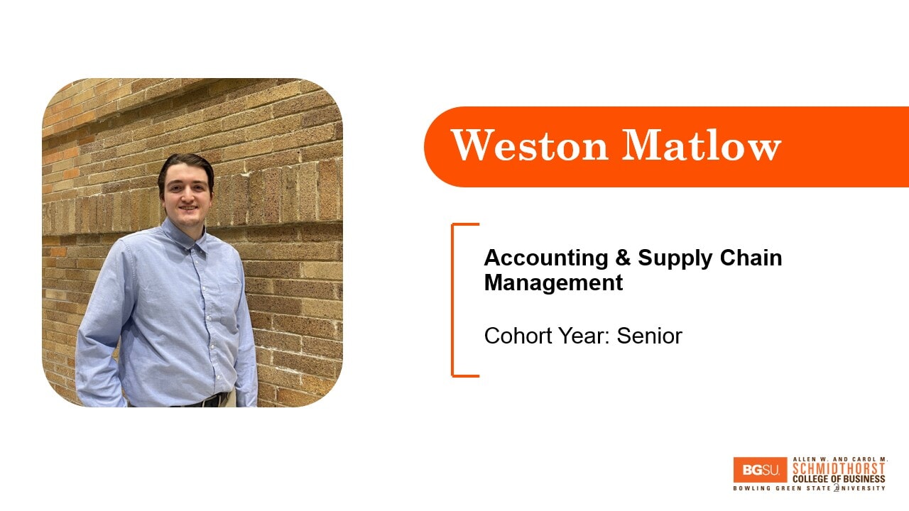 Ohio Export Internship Program