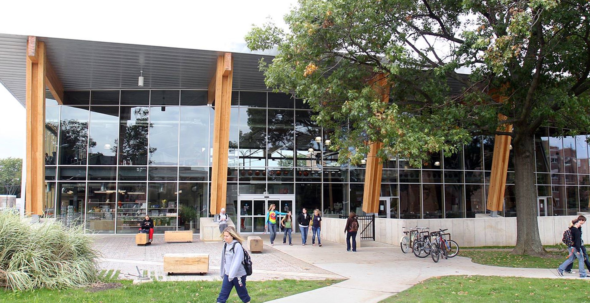 Campus Sustainability