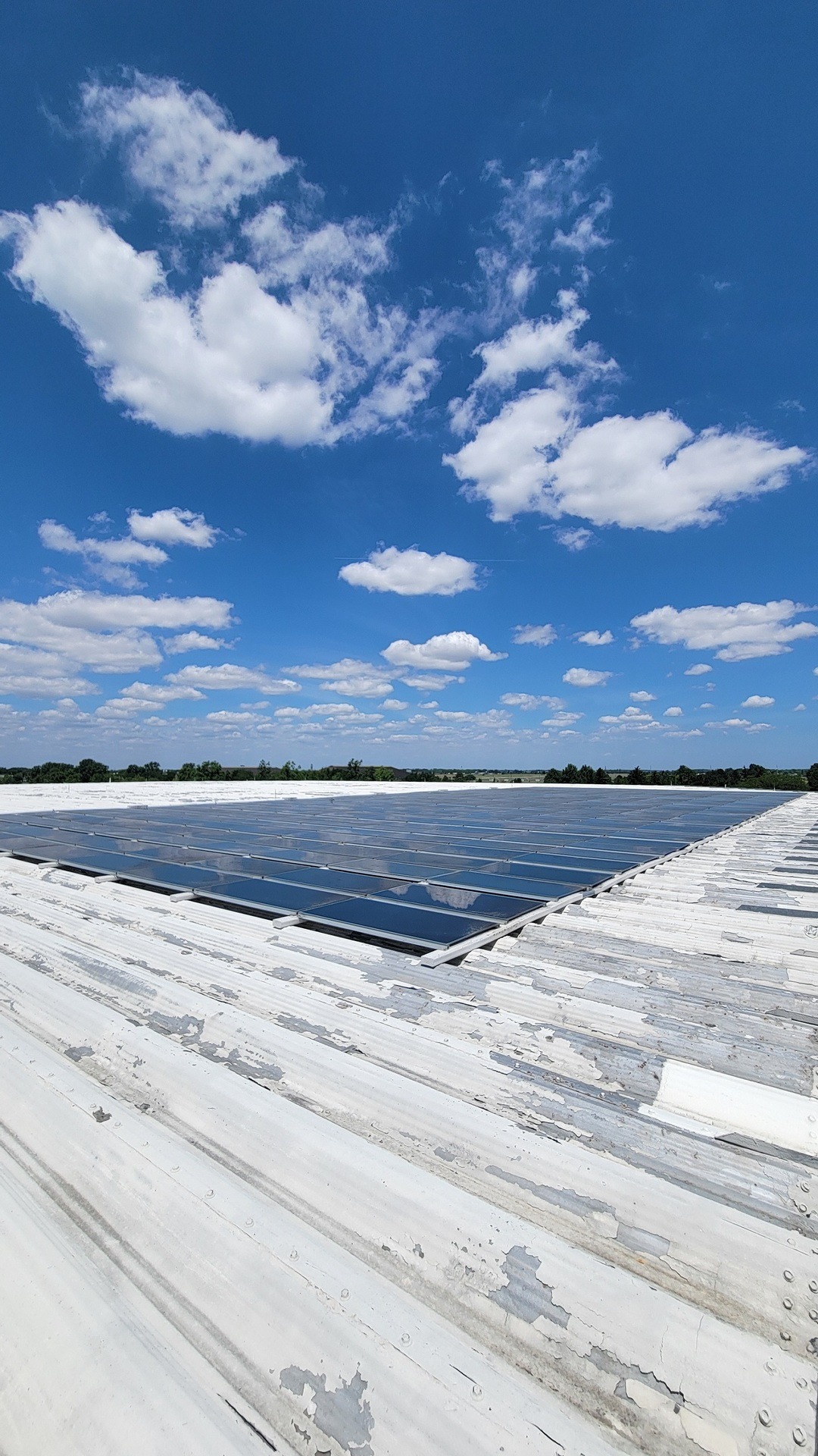 Approved Green Fund Projects