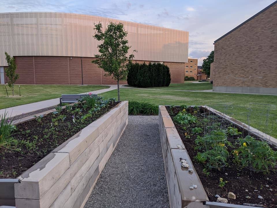 Clinical-Community Psychology At BGSU