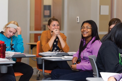 Pre-College Programs