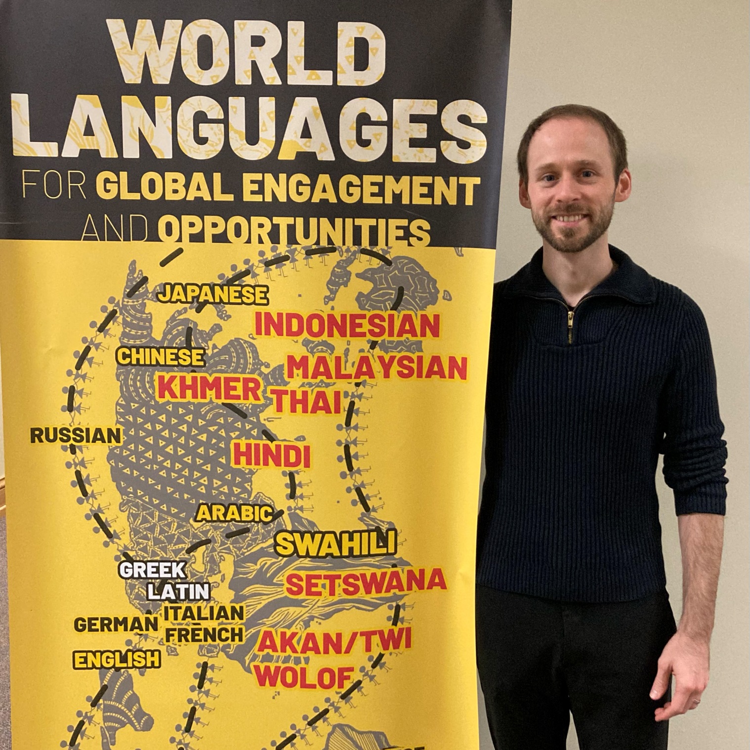 World Languages and Cultures