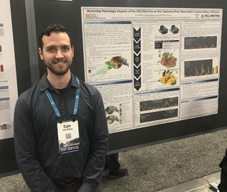 School of Earth, Environment and Society