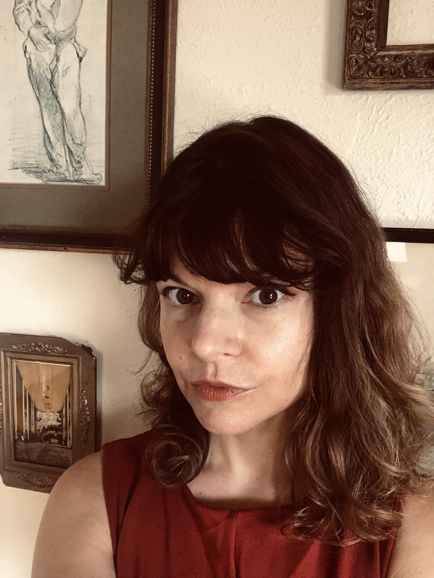 Rachel Walsh