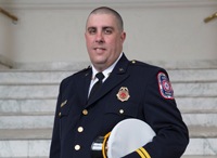 Fire Administration | Bachelor’s | BGSU Online