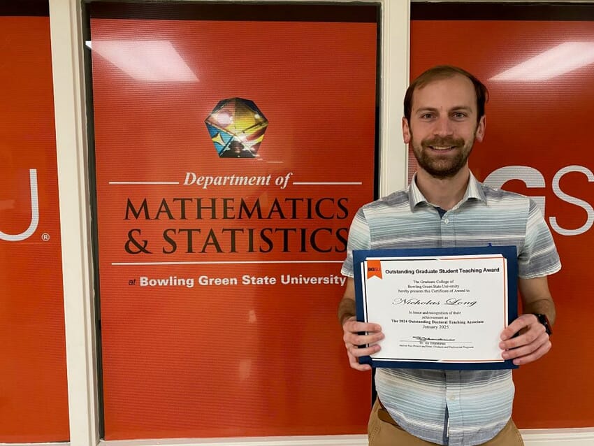 Mathematics & Statistics