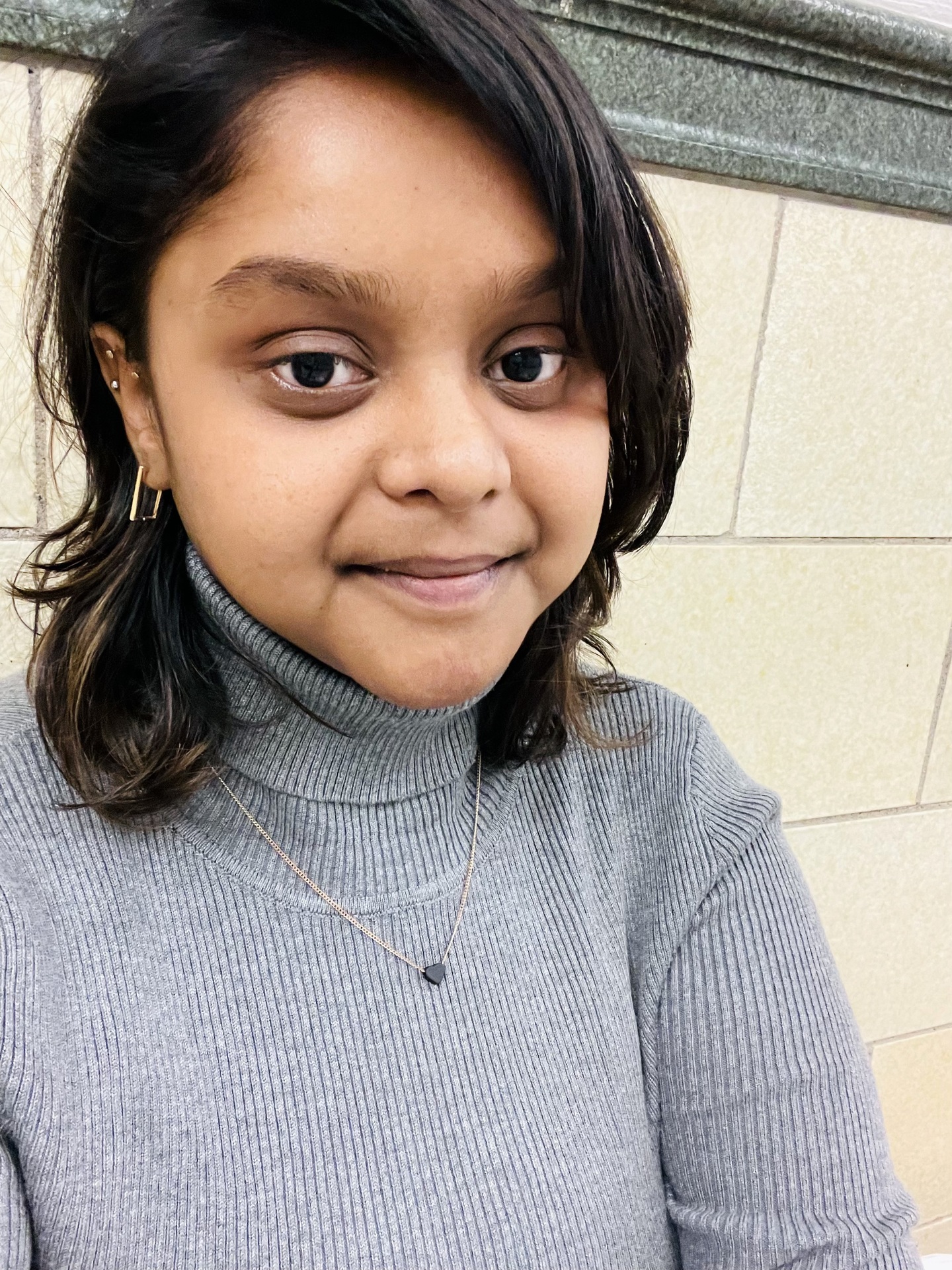 Current PhD Students