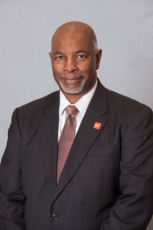 Forward Falcon Q&A Series: Fall Classes with Provost Whitehead