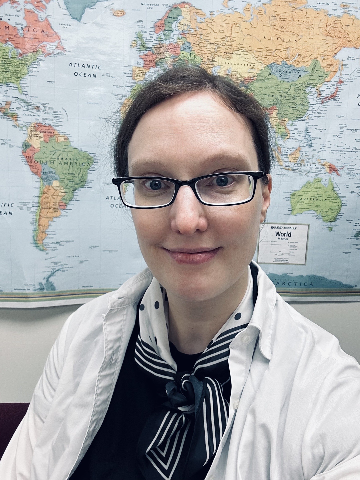 Faculty & Staff Directory