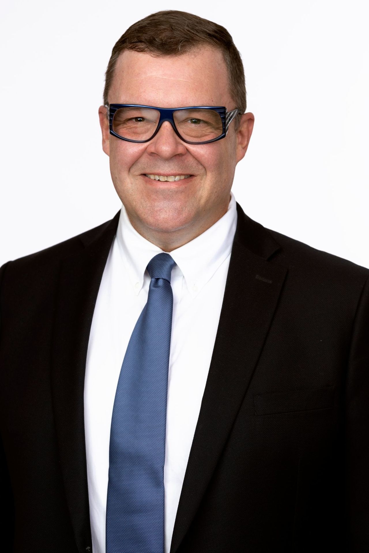 Stefan H. Fritsch, Ph.D.