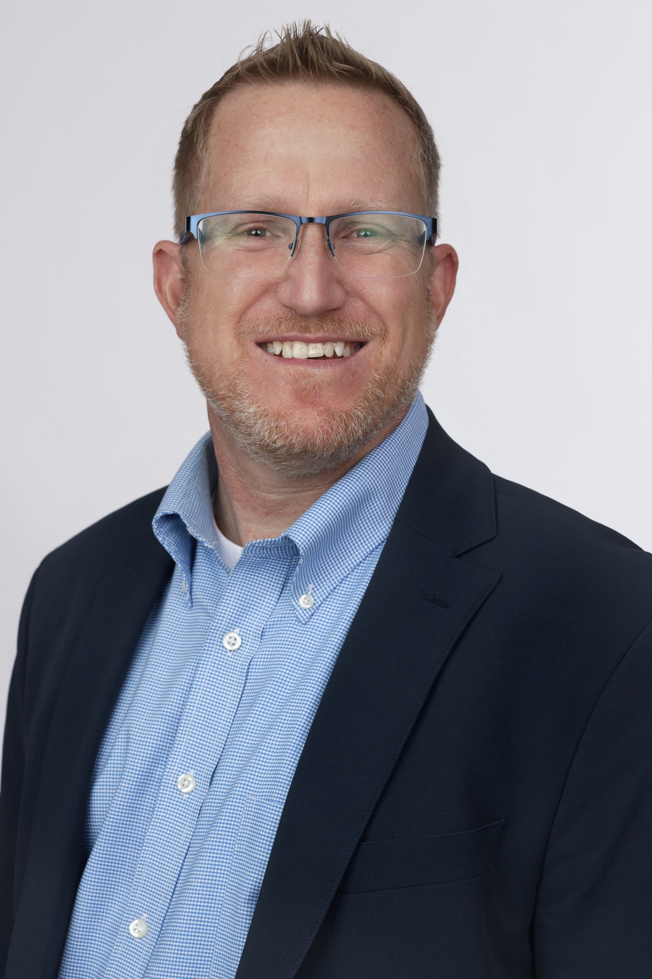 Greetings from the Chair