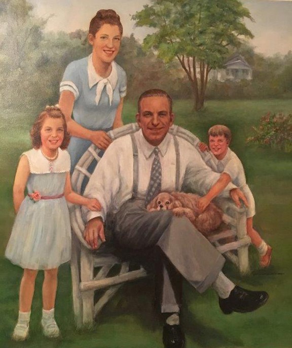 Marcy Kaptur's story