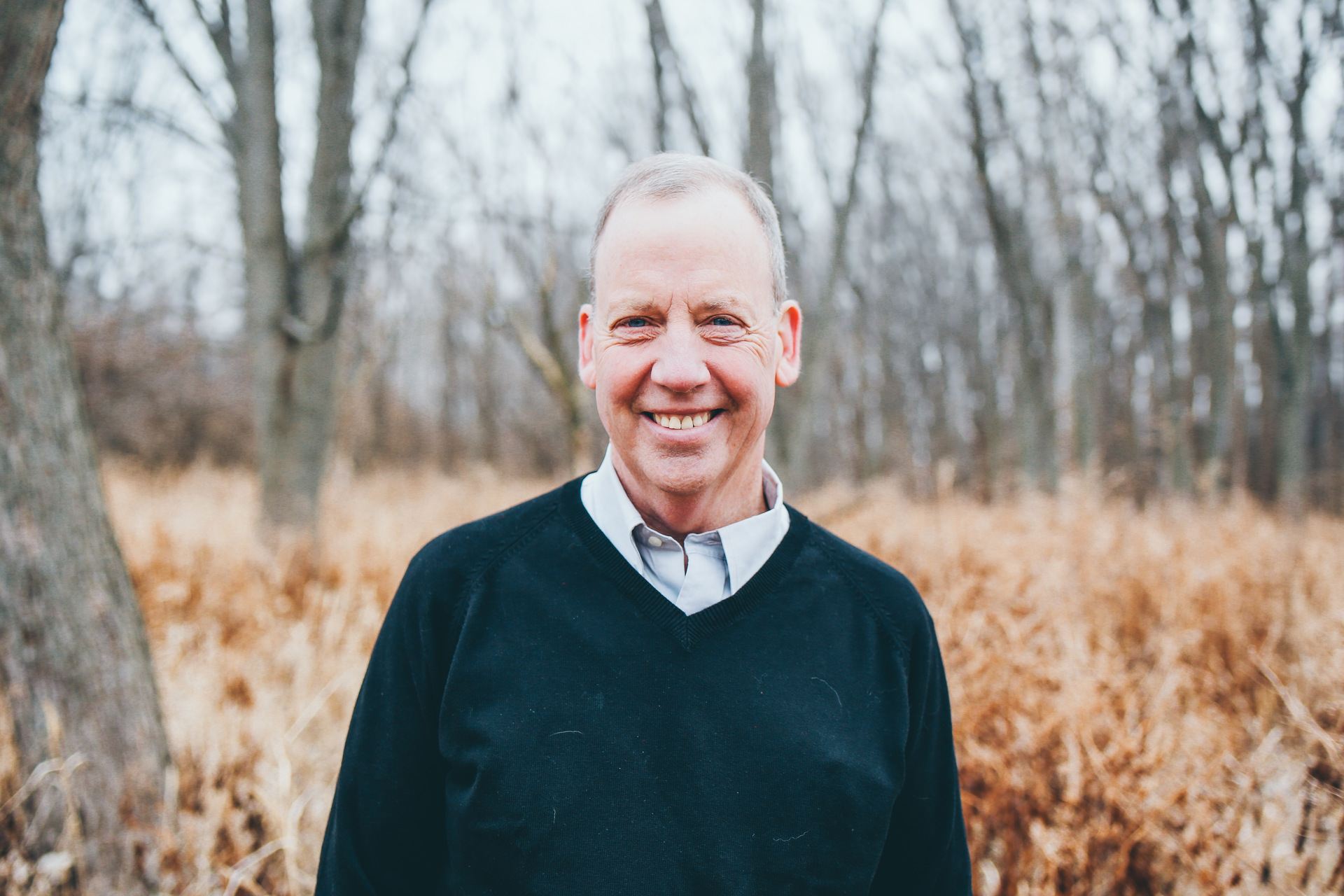 Faculty, Grad Students, and Staff