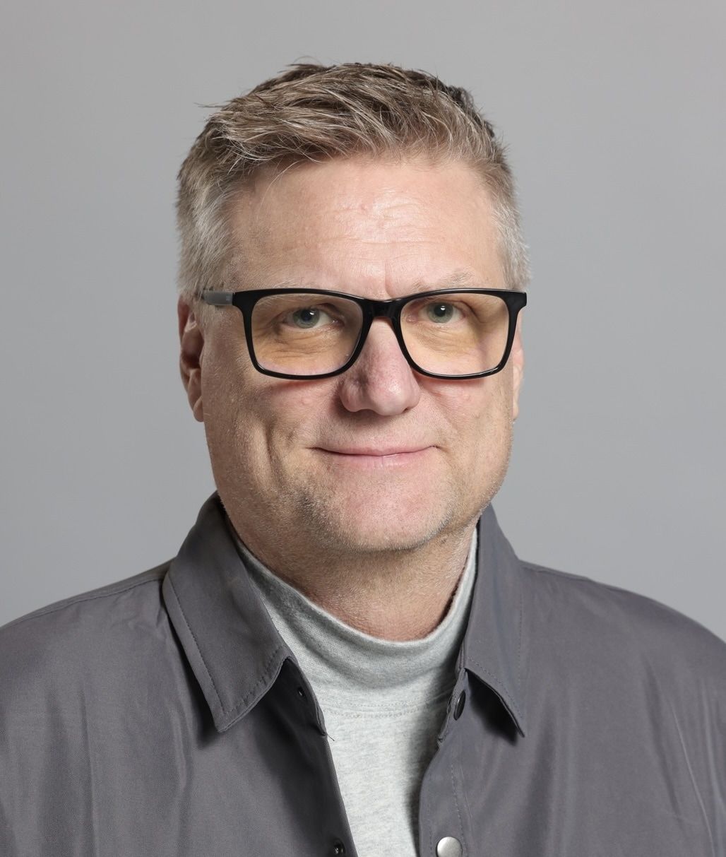 Faculty, Grad Students, and Staff