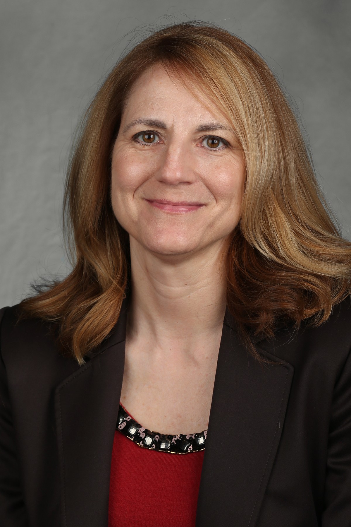 Faculty, Grad Students, and Staff