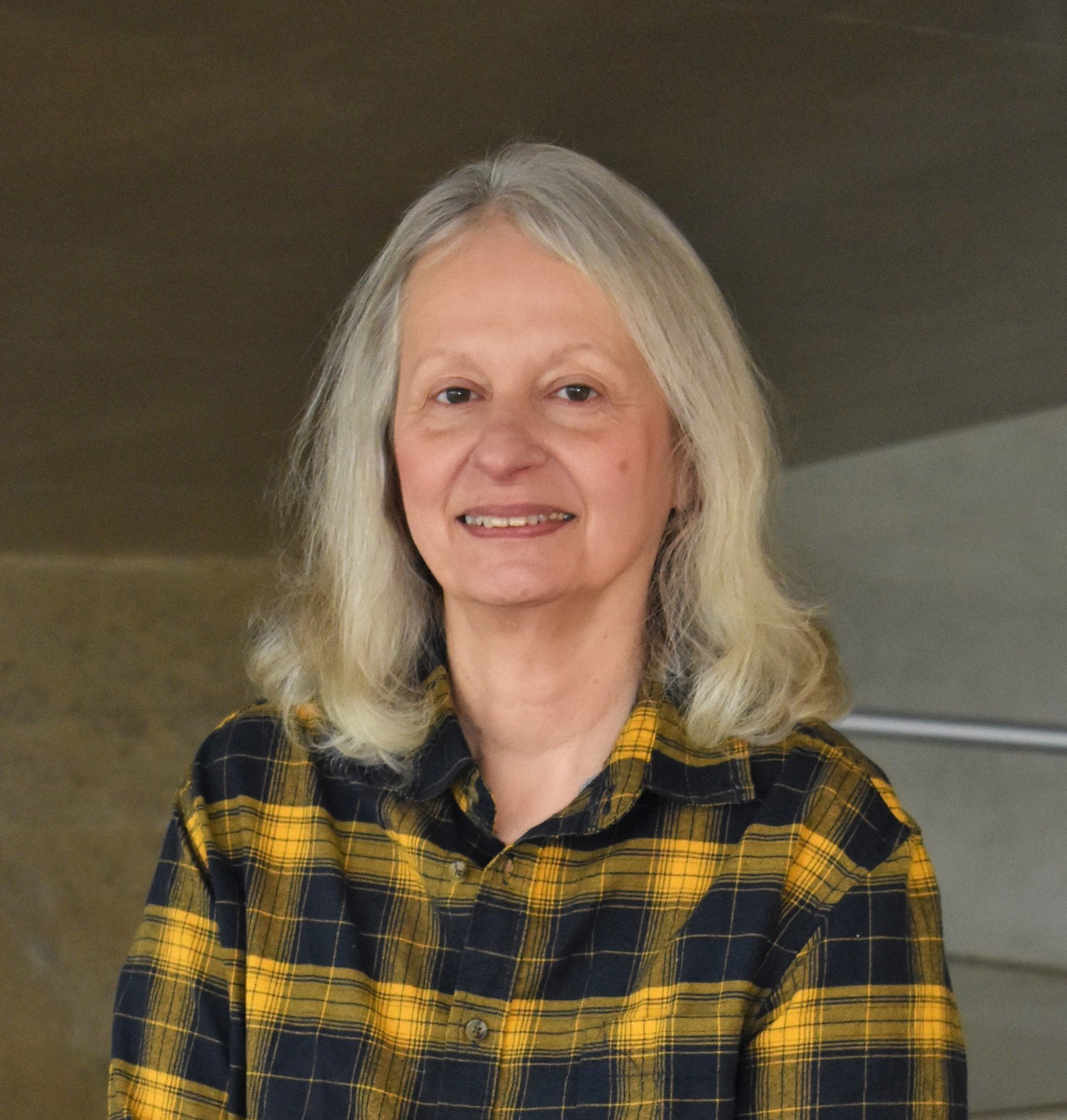 Faculty, Grad Students, and Staff