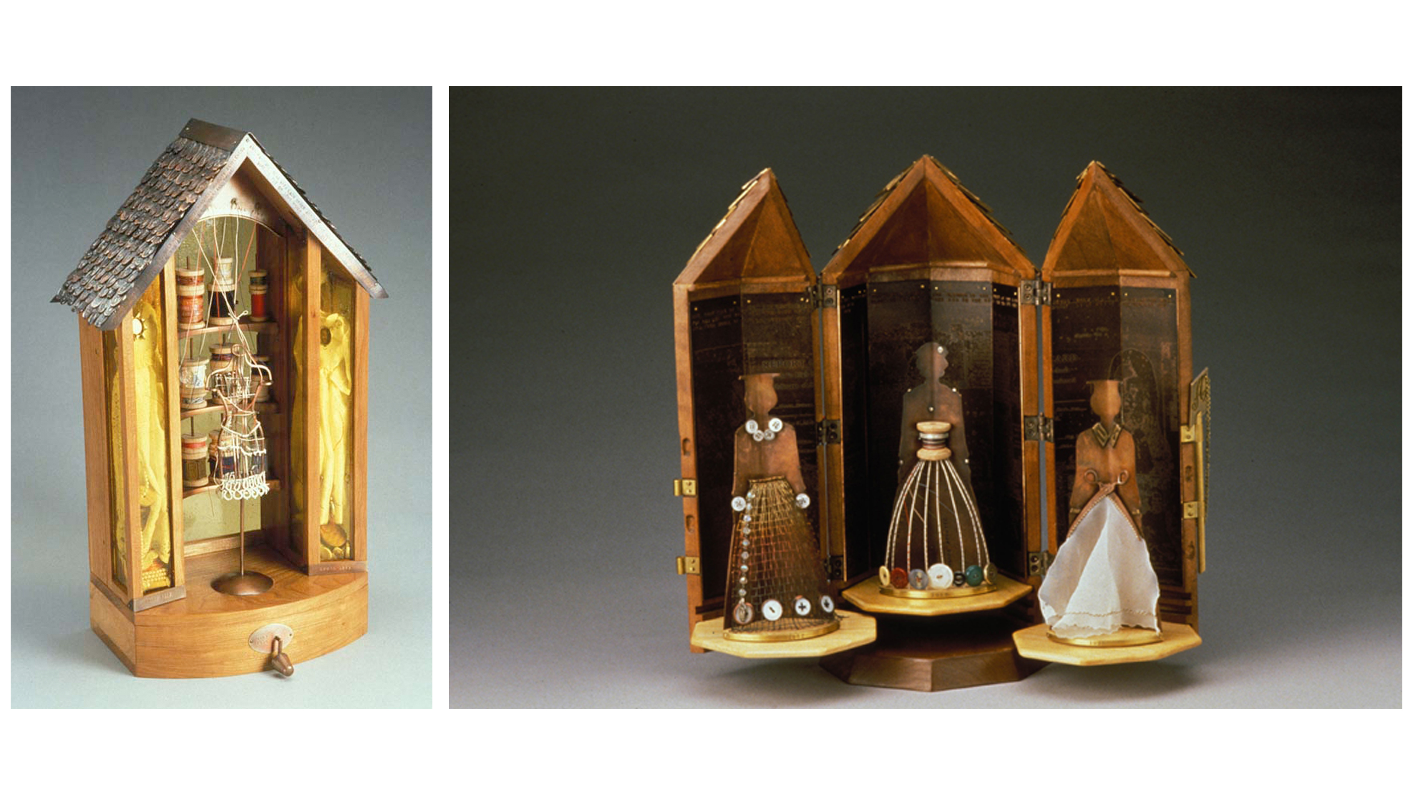 Graduate Jewelry and Metals