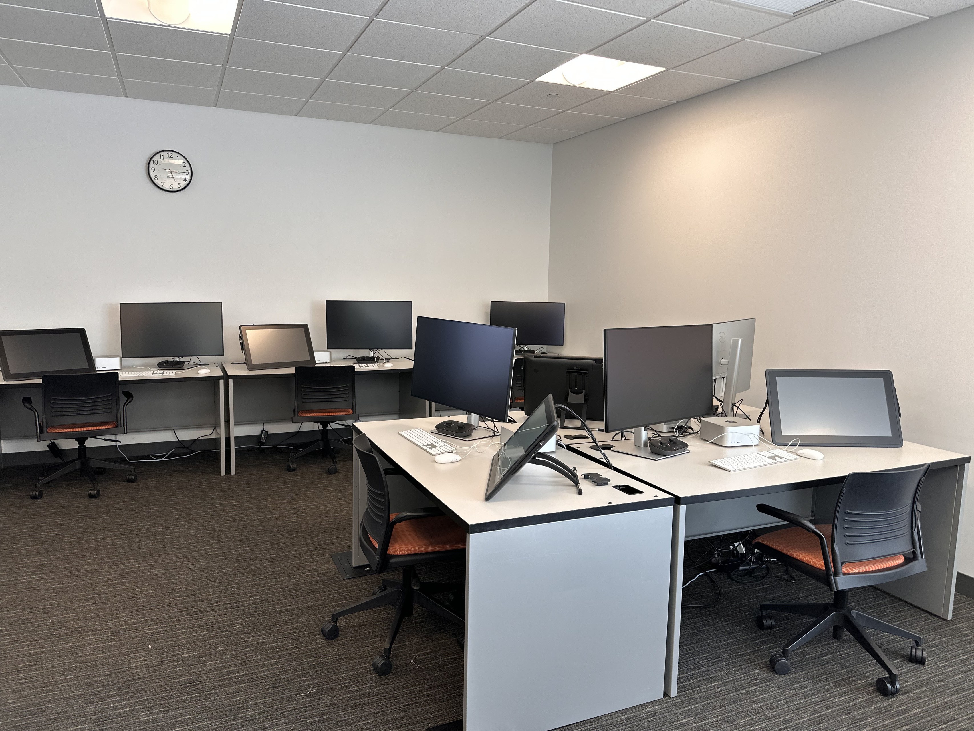 Digital Arts Studios