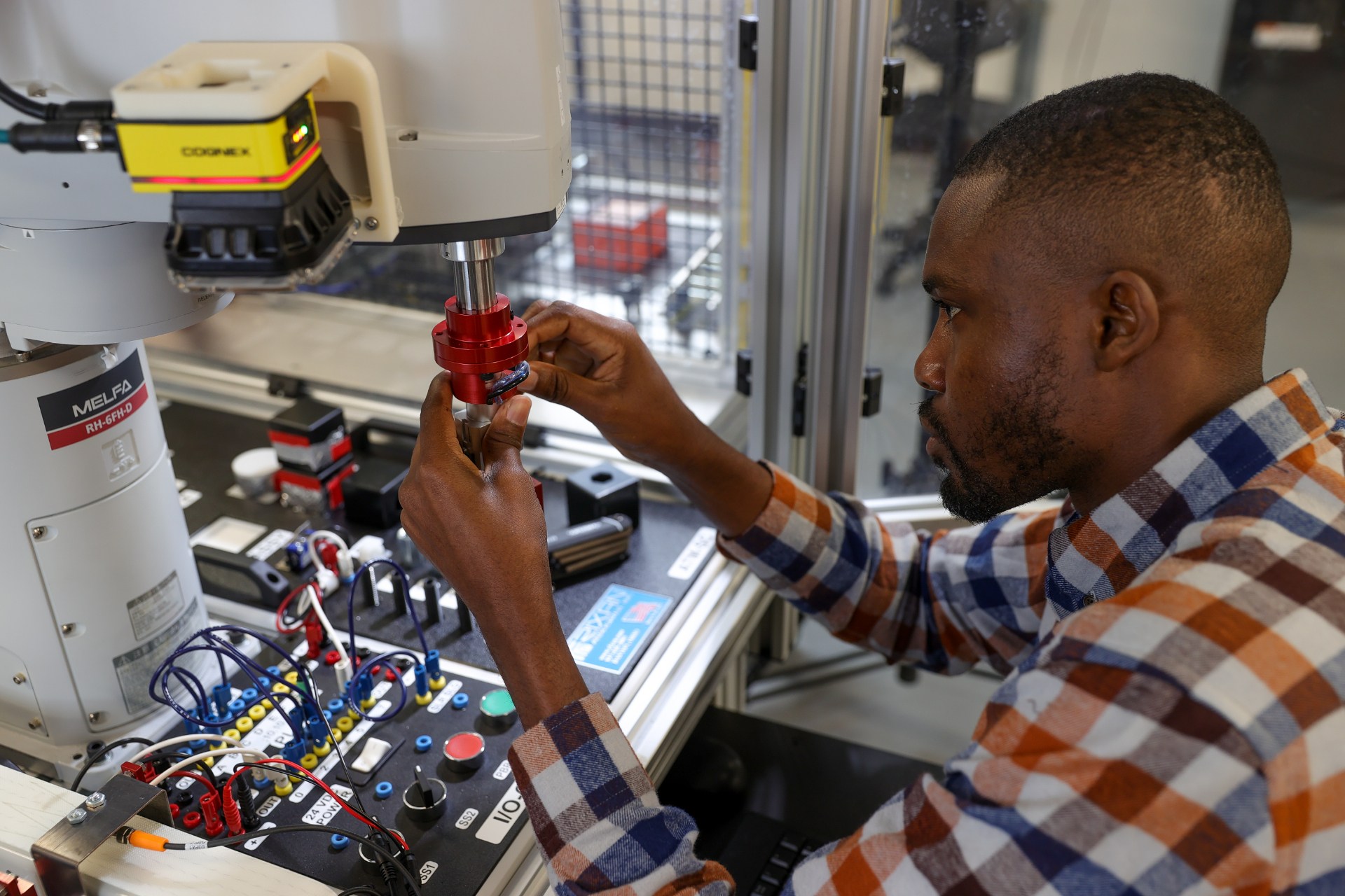 Center to Advance Manufacturing