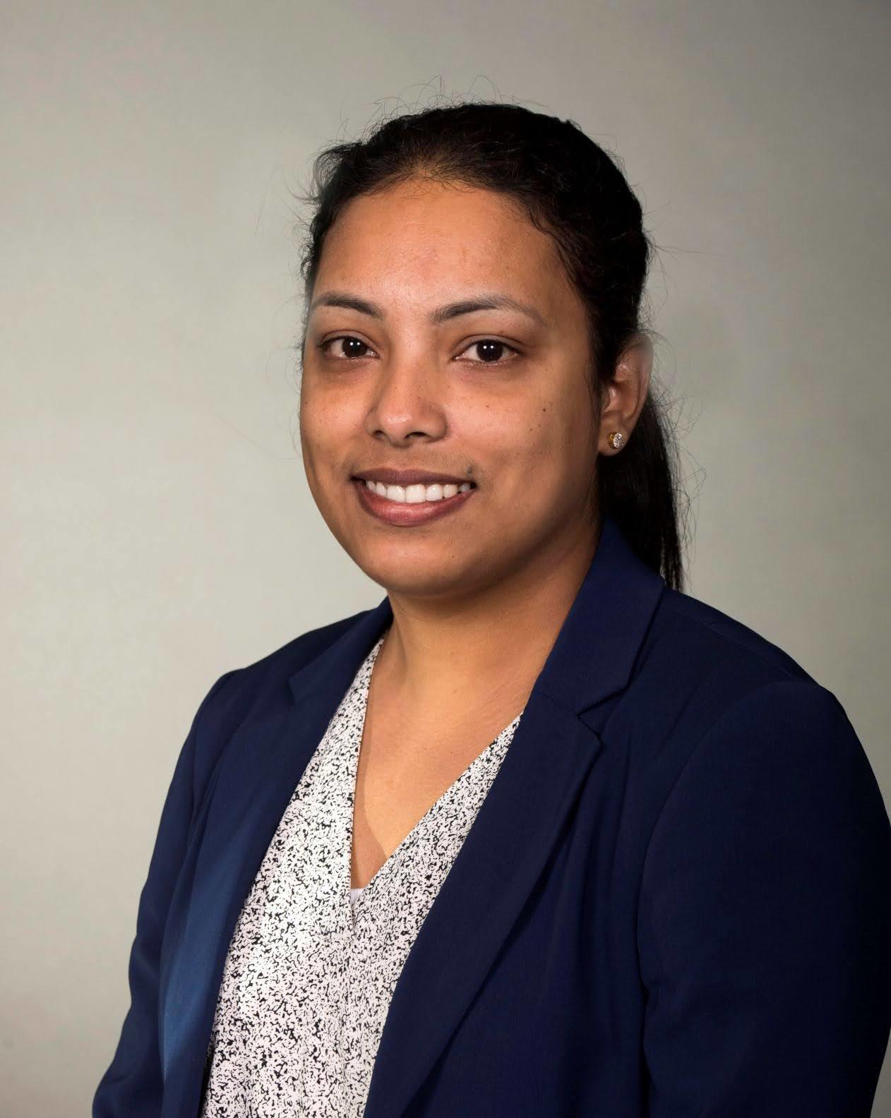 School of Engineering Faculty and Staff