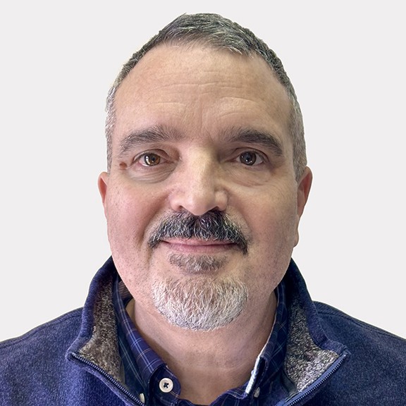 Counseling Center Staff