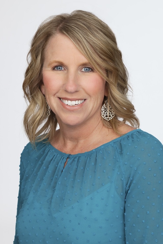 Counseling Center Staff