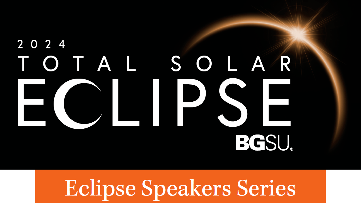 Total Solar Eclipse | BGSU