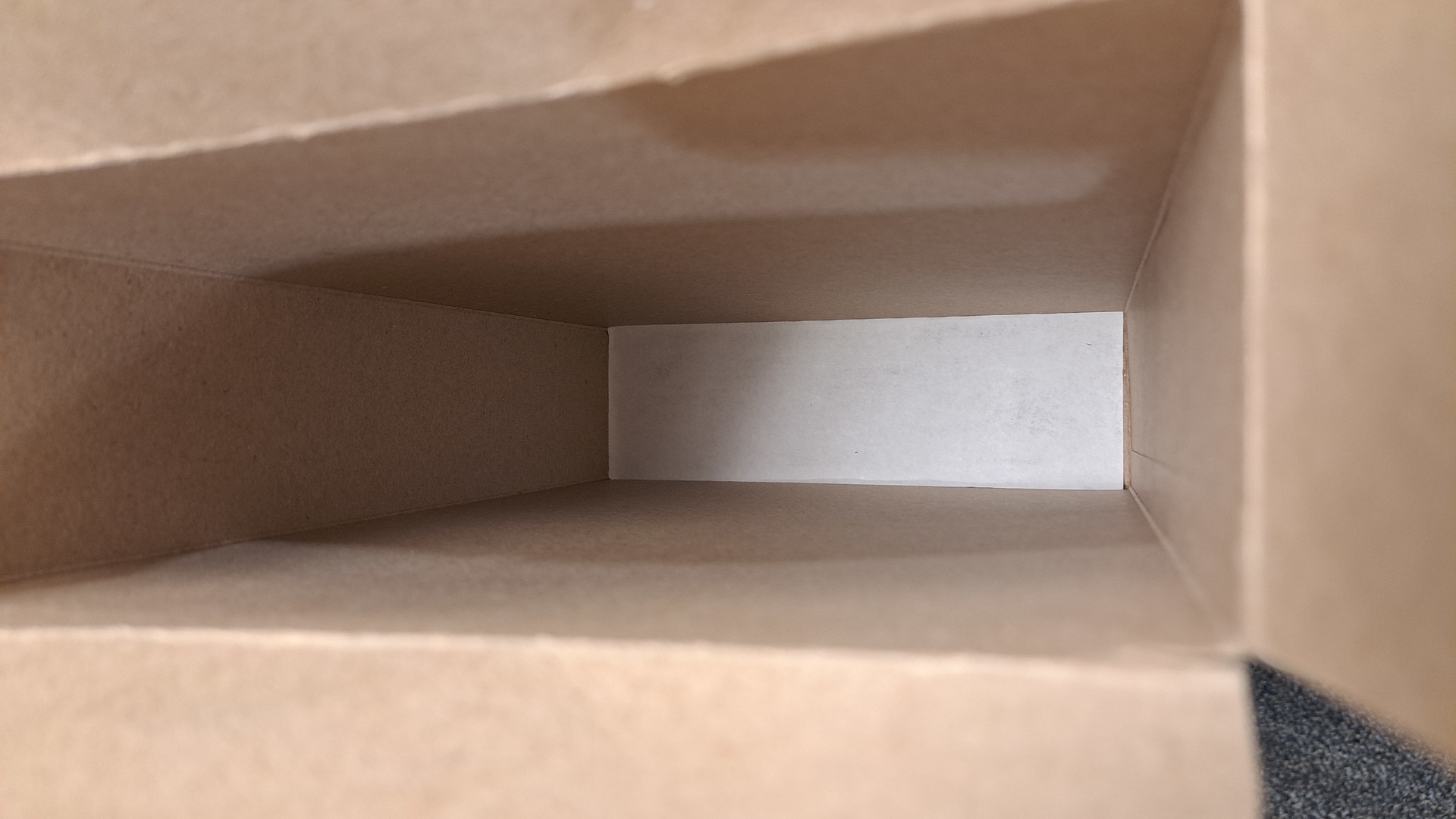 Pinhole Solar Projection Viewer