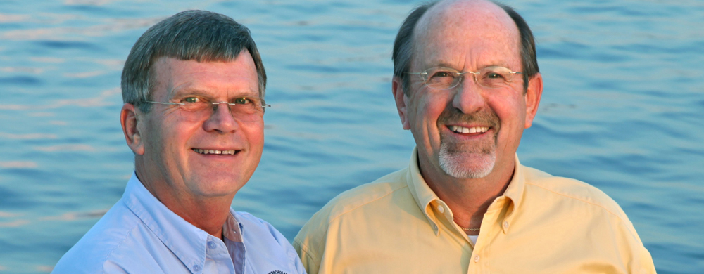 Lober brothers look back on storied careers