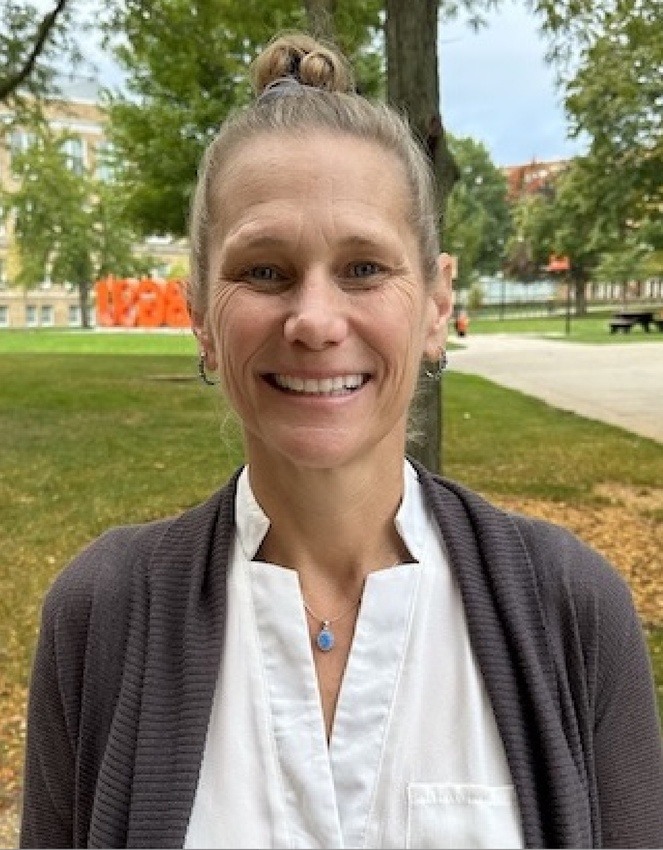 School of Applied Human Development Directory