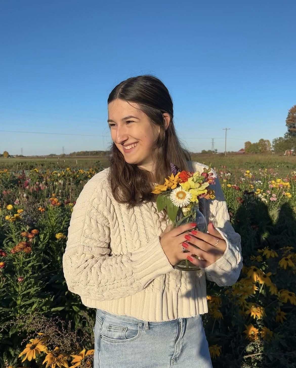 Current BGSU Delta Delta Epsilon Officers