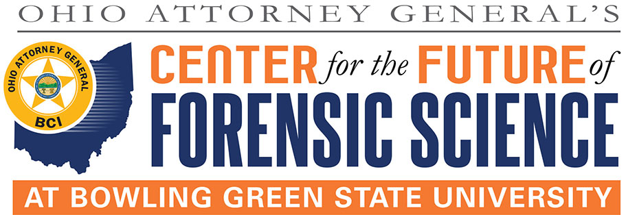 Forensic Science Logo