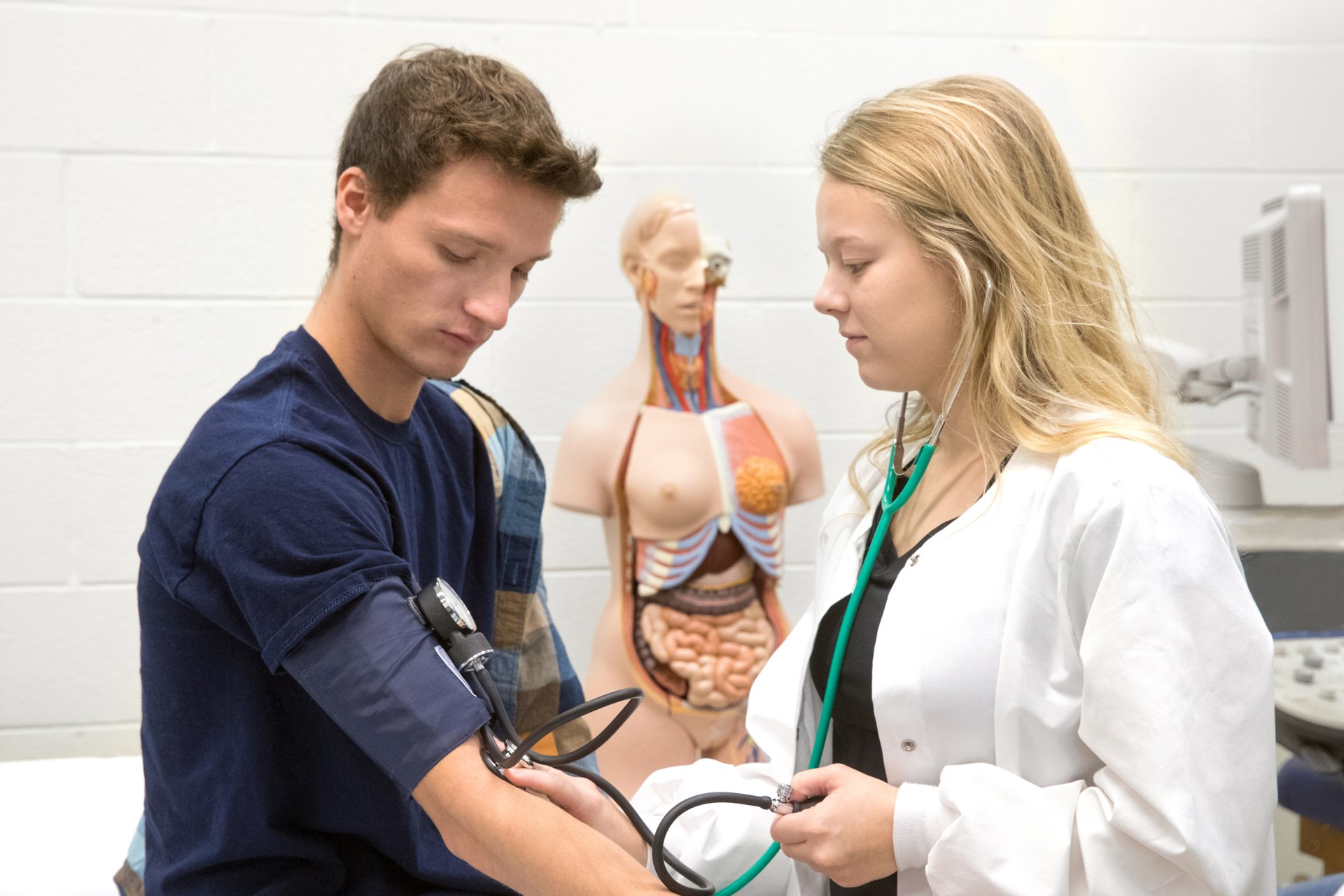 Allied Health | Bachelor's | BGSU Online